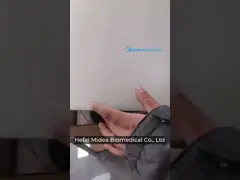 MLX-2008H Centrifughe ad alta velocità con rilevamento affidabile dell'equilibrio per semplificare i flussi di lavoro di laboratorio