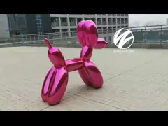 nude woman outdoor fiberglass sculpture multi color decoration