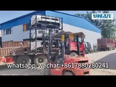 Unità di refrigerazione di seconda mano MD200 MD300 T600M T800M T1000M