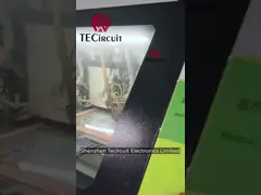 SMT Consumer Electronics PCBA Smart Pool Cleaner Assemblaggio di circuiti stampati