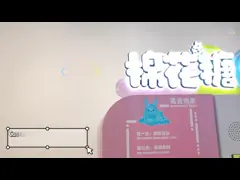 fully automatic cotton candy machine in mall customized fairy floss vending machine