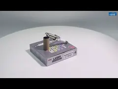 12290-5r0003 ngk spark plug dilzkar7c11s 90137 iridium spark plugs