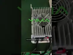 aluminium profiles housing lithium battery chargers overheat protection model e33