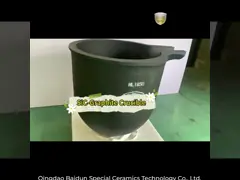 Graphite-Tohlkristall von hoher Leistung für die Schmiede von non-ferrosen Metall in industriellen Anwendungen Les métaux non ferrosés sont utilisés dans les usines de fabrication de métaux non ferrosésdi cui il valore non eccede il 50% del prezzo franco 