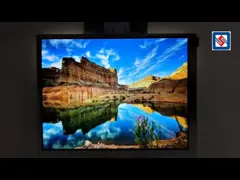 LCD-scherm 5 inch TFT 800x480 TFT LCD-schermmodule RGB IPS LCD-module voor toegangscontrole