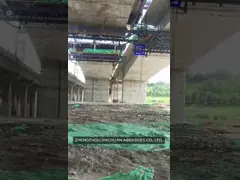 electroplated diamond wire saw used for cutting concrete beams and columns