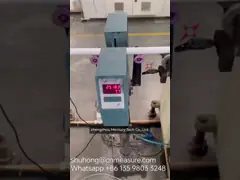 Pipe Diameter Measurement / Laser Outer Diameter Measurement Tools