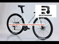 affordable racing road bike for budget conscious buyers