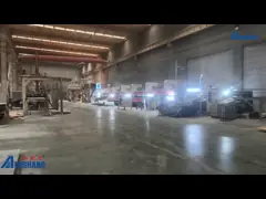 白色 アルミコンポジットパネル 建設用 建築装飾用 4MM 1.22*2.44m