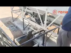 dp series single cylinder hydraulic cone crusher machine  132kw high capacity