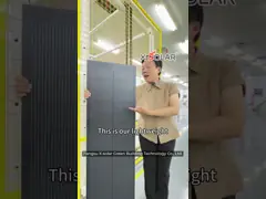 mono photovoltaic thin film flexible solar panel with tuv iso certificate and package size 228.00cm