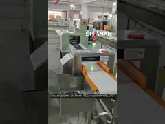 304 Metalldetektor, Metalldetektor in Tunneln für Werkzeuge, Kohlenstoffdetektor