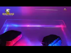 metal headlight bulb for motorcycle fog light factory wholesale