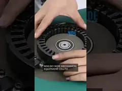 Automatische Generator-Ständer-Wickelmaschine/Automobil-Generator-Bewegungswickelmaschine
