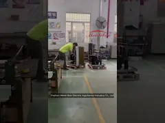 Scaldabagno a sorgente d'aria di 10 kW