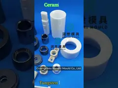 high precision industrial zirconia ceramic components solutions for critical applications