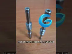 높은 토크 용량 산업 직물 직물 직물 직물