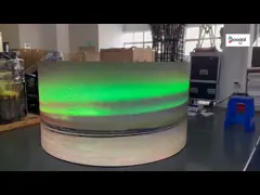 SMD1515 LED de corrente constante com 2,0 mm de pitch de pixel