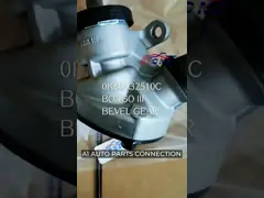 toyota steering gear boot replacement 45535-12100 rubber parts