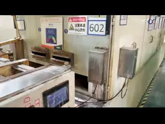 CuNi8 NC012 C71500 優れた耐腐食性を持つ海洋級のCuNi合金