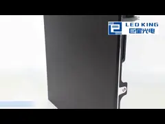4m X 3m P2.6 P3.9 DJ LED 픽셀 화면 야외 방수 웨딩 배경 임대 LED 디스플레이 비디오 벽 패널