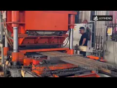 customized galvanized steel grating 25mm 30mm galvanized walkway grating