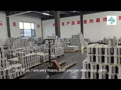 0.06mm filo in acciaio inossidabile ultra fine 304L 60micron