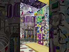 soft indoor playground equipment multi play commercial playground equipments fun themed