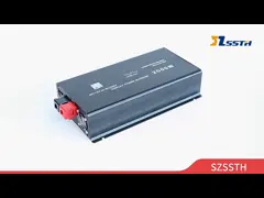 efficient pure sine wave solar power inverter with charger 1kw 2kw 3kw