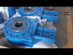 FRHD1450 Resti di tenuta Backstops frizione Sprag frizione Freewheel un senso cuscinetto