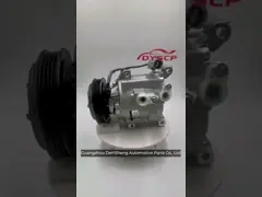 88320-1a480 88320-1a481 ac compressor for toyota corolla yaris high quality factory