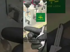 3 штуки Türschlosser, персональные Türschlossinstrumente, Türschlossinstrumente