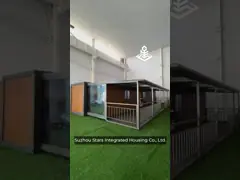 moduexpand mobile container home