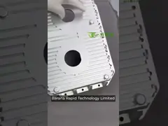 low volume cnc machining precision and efficiency in aluminum manufacturing
