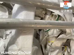 ASTM A312 TP304L Χάλυβα από ανοξείδωτο χάλυβα