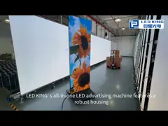 실내 유연 LED 커튼 스크린 P3.91 / P4 / P4.81 동적 LED 디스플레이