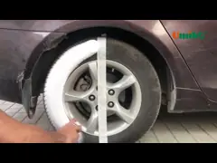 multi purpose tyre foam cleaner spray convenient polishing tire cleaning foam