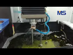 durability die casting mold components metric core pins & inserts hardness 50-52hrc