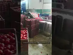 Aseptic Filling Machine For Filling Fruit Paste Or Jam Into Aseptic Bag , Keg Or Barrel