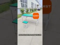 esd workbench affordable anti-static solution for small workshops