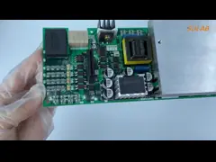 Mitsubishi Door Motor Board DOR-160B Лифтовый ПКБ-Борд Новый