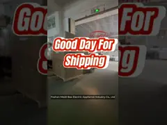 Residenziale R134A pompa di calore all in one volume 200l scelto da Volkswagen