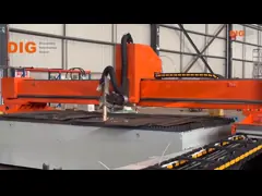 lai large format laser cutting machine