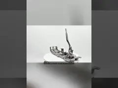 Partes de motores para veículos a motor