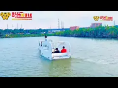 Portable Inflatable PVC Water Boat  For Kids Teenager Aldult Family Outdoor