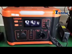 Εξωτερικό Σπίτι Καθαρό Ηλιακό Γενητήρα Ηλιακών Κύκλων Φορητός Ηλιακός Γενητήρας 300w