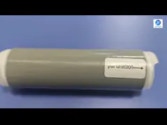 silicone rubber cold shrink tube for telecommunication tower