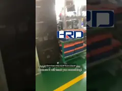 1KVA - το ράφι 10KVA τοποθετεί την διπλός-μετατροπή UPS UPS/19 ίντσα LCD