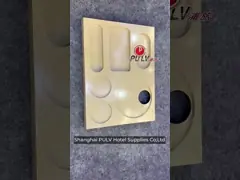 biodegradable eco friendly flower vase dishwasher safe for hotel