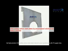 Durable Carbon Steel Sheets Customized for Your Unique Needs